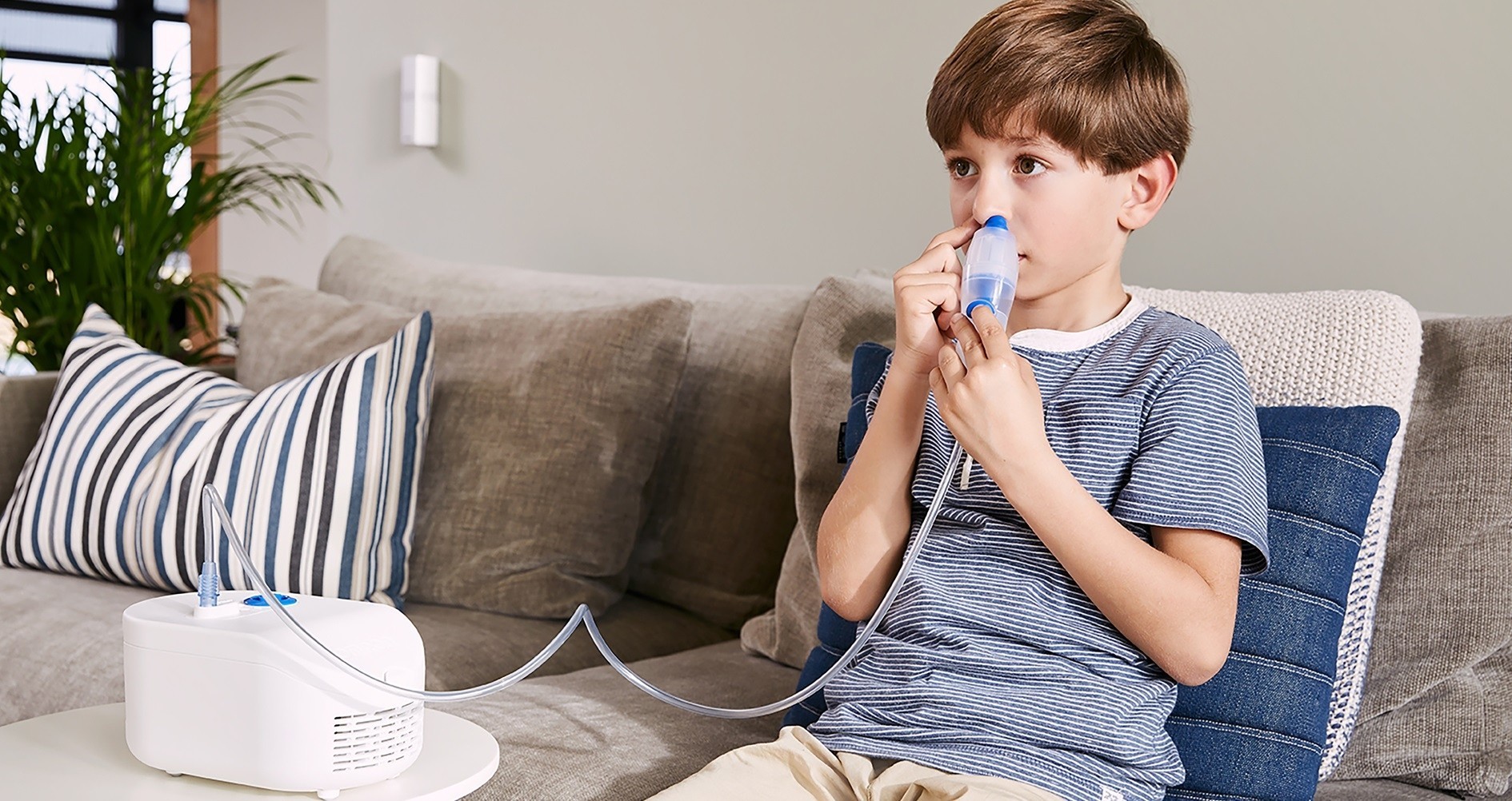 Inhalatori za decu i odrasle, nazalni aspiratori | Najbolje cene