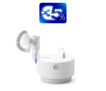 Inhalatori za decu i odrasle | Bešumni i kompresorski | Najbolje cene