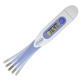 Digitalni termometar | Toplomer | Cena: 800 dinara