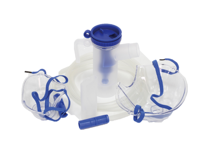 PRIZMA Inhalacioni set za kompresorski inhalator PrizJet | Cena: 1.500 ...